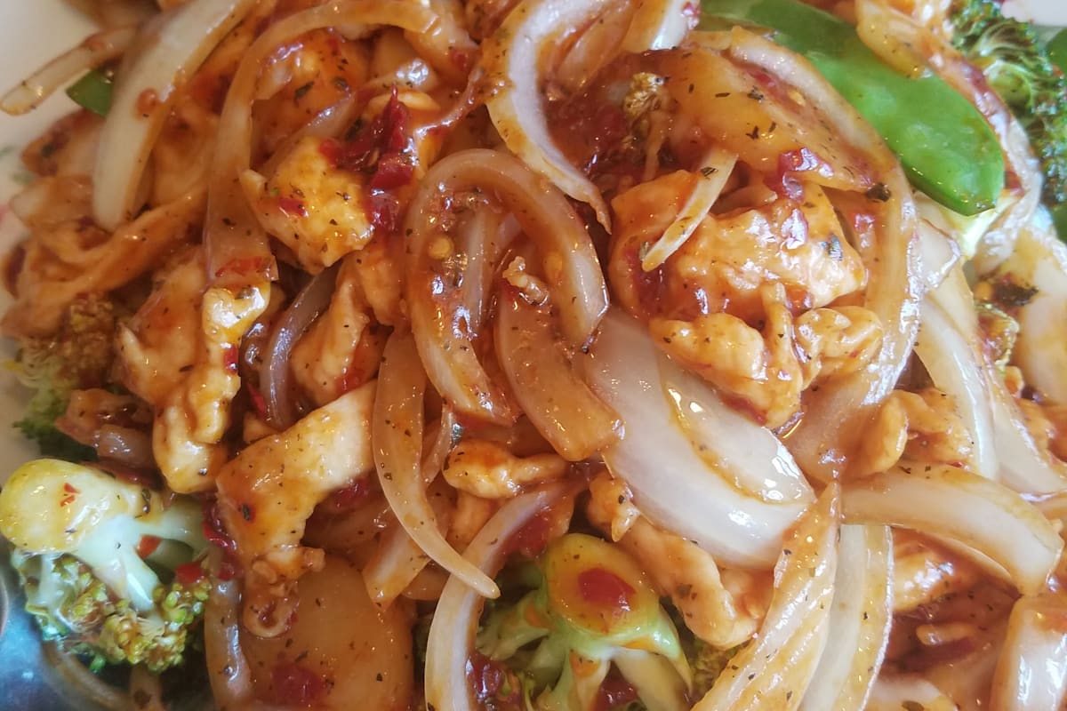 Eastern palace Chinese restaurant Delivery Menu | Order Online | 1200 ...