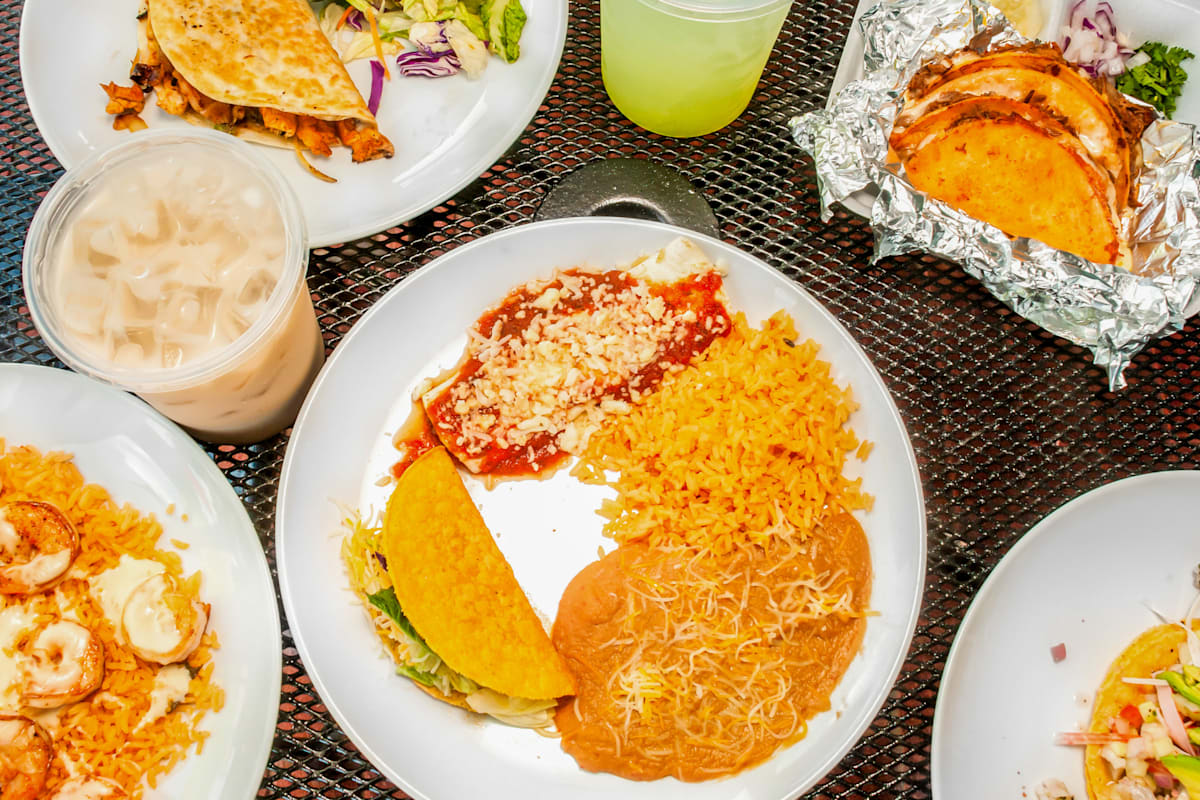 El Patron Smithfield Delivery Menu | Order Online | 712 E Market St ...