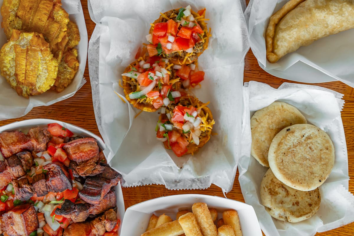 Tico's Empanadas Inc Delivery Menu | Order Online | 55 Montauk Hwy Blue ...