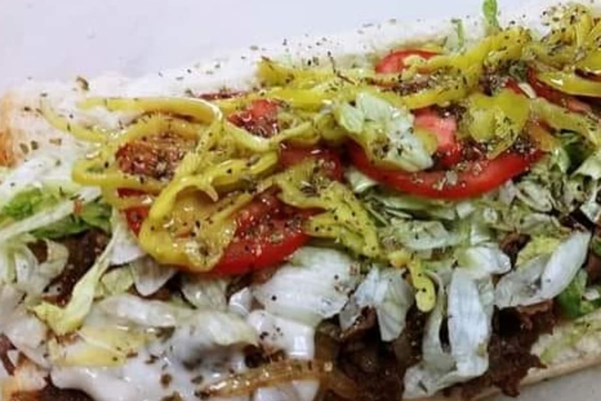 Hogie House Sandwiches Delivery Menu | Order Online | 5138 E Speedway ...