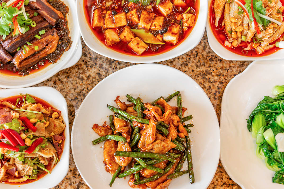 Green Tea - Stony Brook, NY Restaurant | Menu + Delivery | Seamless