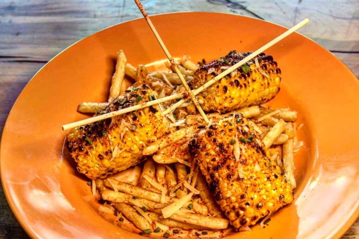 Founding Fathers Kitchen Delivery Menu | Order Online | 1050 W Ray Rd ...