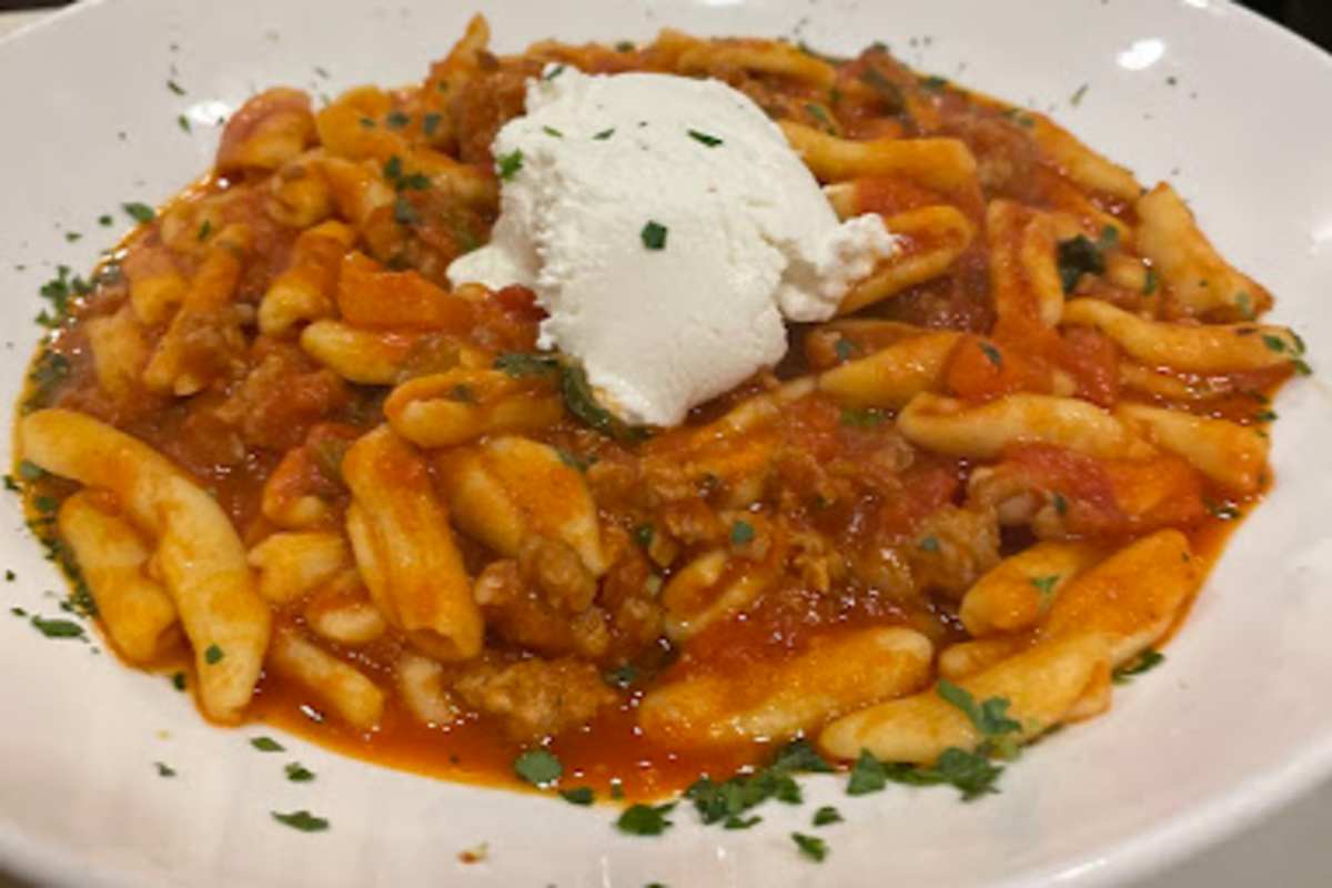 Cucina Calandra Delivery Menu | Order Online | 216-234 US-46 Fairfield ...