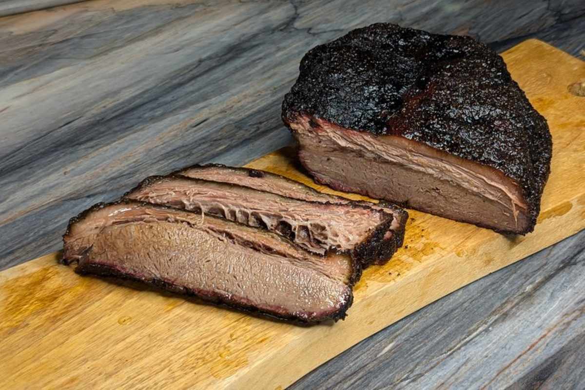 Smokehouse Social Barbecue Delivery Menu | Order Online | 2363 E ...