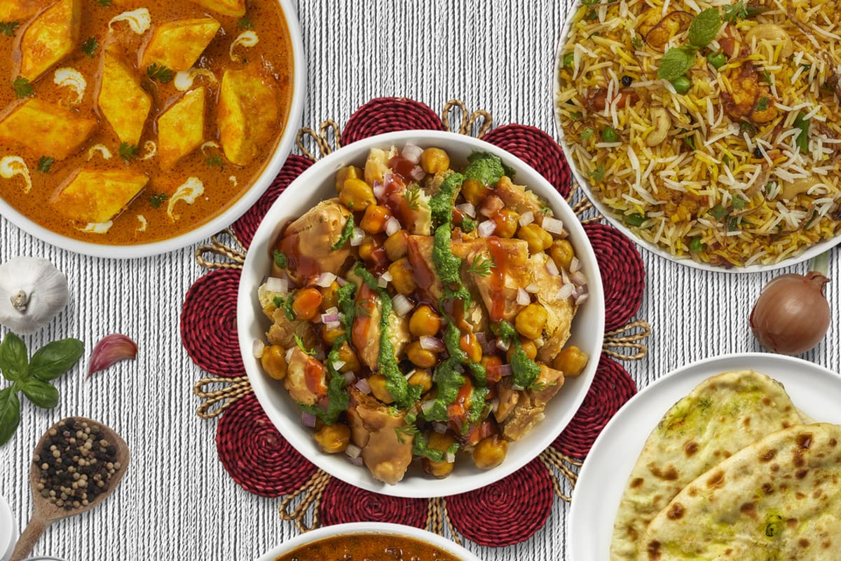 Earthy Bites Delivery Menu | Order Online | 507 NE Northgate Way ...