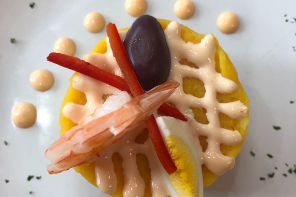 Ceviche Express Delivery Menu | Order Online | 8000 W Broward Blvd ...