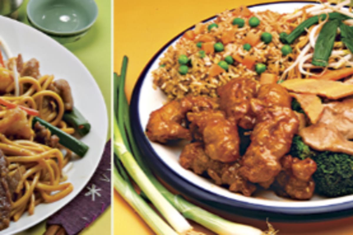 Wong’s Wok Chinese Food - North Hollywood, CA Restaurant | Menu ...
