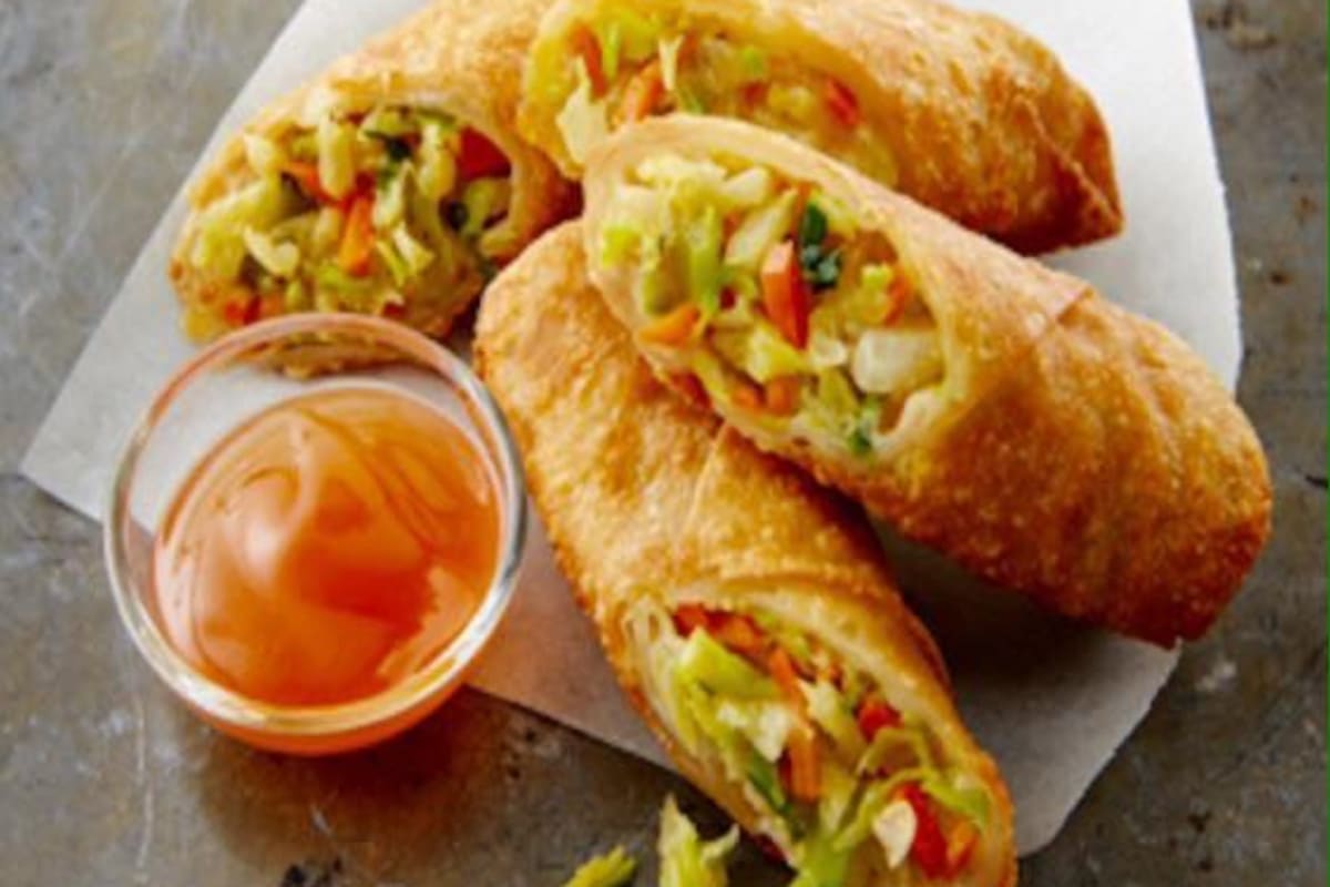 EN FU Express Delivery Menu | Order Online | 4310 Buffalo Gap Rd ...