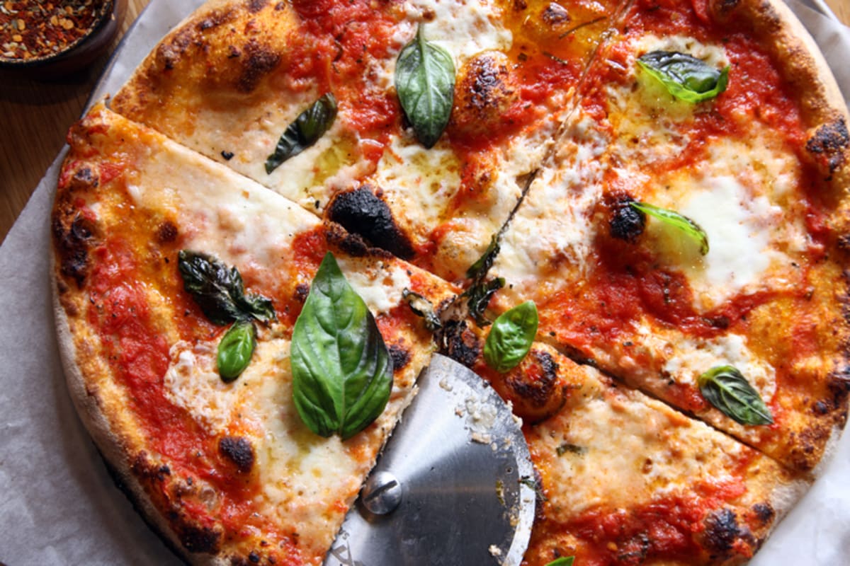Casa Nonna - New York, NY Restaurant | Menu + Delivery | Seamless