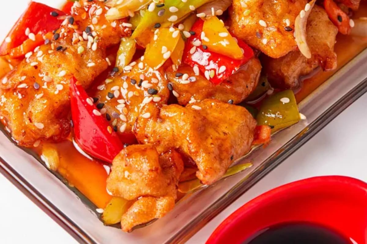 A&C Kitchen Delivery Menu | Order Online | 136 Ave C New York | Grubhub