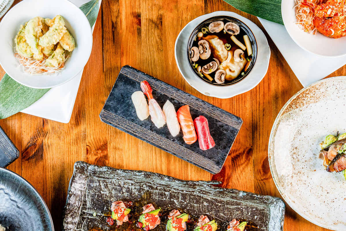 Sushi Bada Delivery Menu | Order Online | 720 Anderson Avenue Cliffside ...