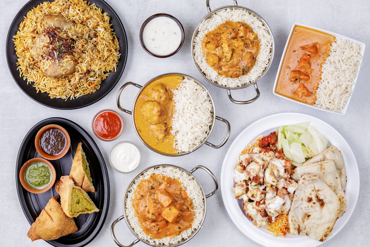 Delhi Garden Indian Restaurant - Edison, NJ Restaurant | Menu ...