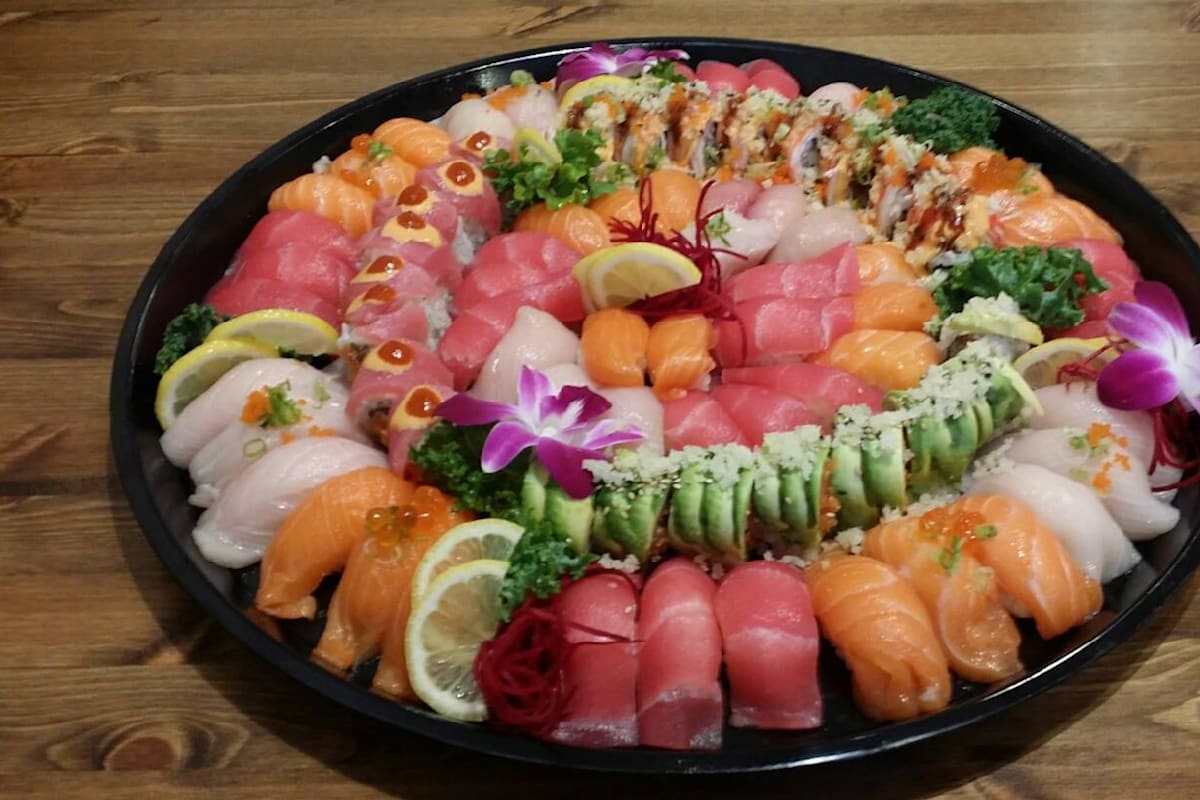 Wasu Delivery Menu | Order Online | 720 Somerset St Watchung | Grubhub