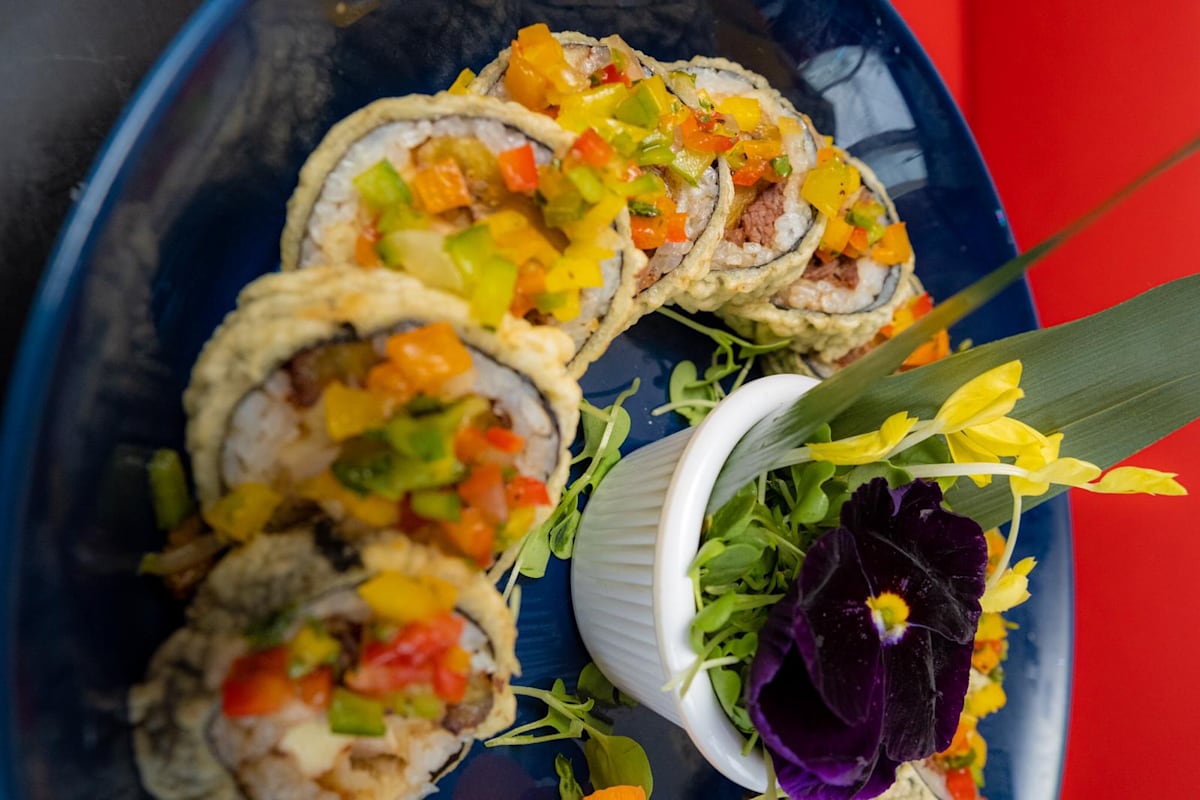 Mama Sushi Delivery Menu | Order Online | 3569 Broadway New York | Grubhub