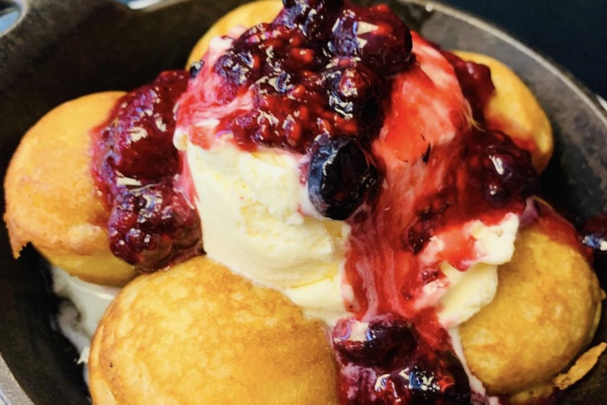 Cafe 1 of a Kind - Little Neck, NY Restaurant | Menu + Delivery | Seamless