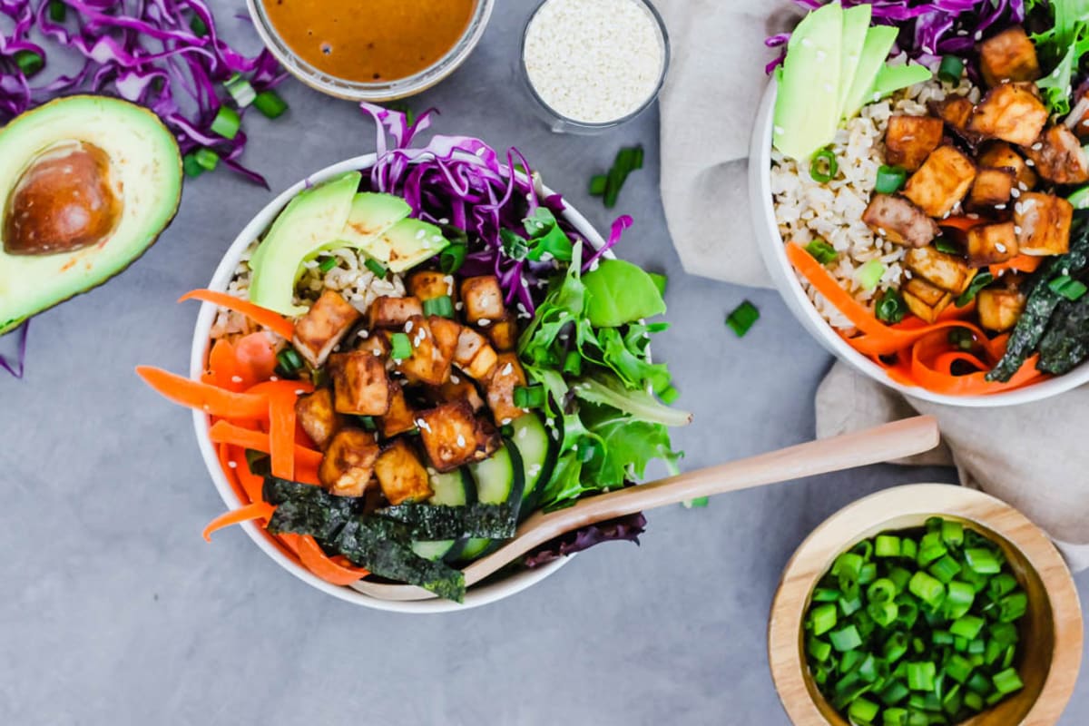 Taichi Bubble Tea, Ramen and Poke Bowl Delivery Menu | Order Online ...