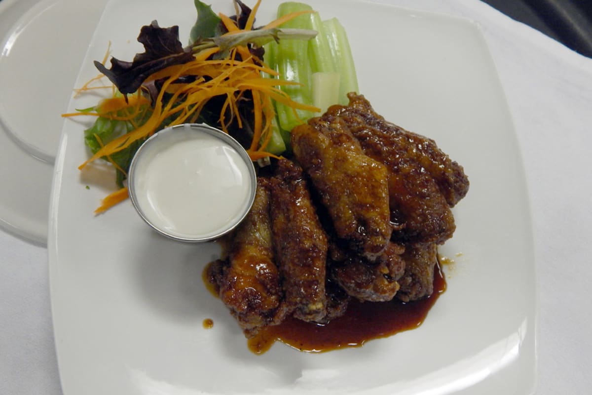 Hunter's Steak & Ale House Delivery Menu | Order Online | 9404 4th Ave ...