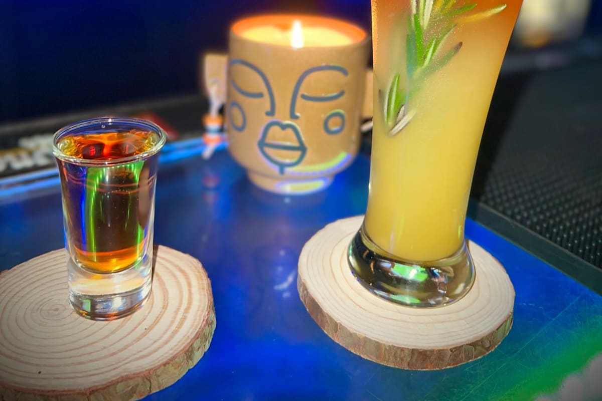 Origin Restaurant and Lounge Delivery Menu | Order Online | 257 Clinton ...