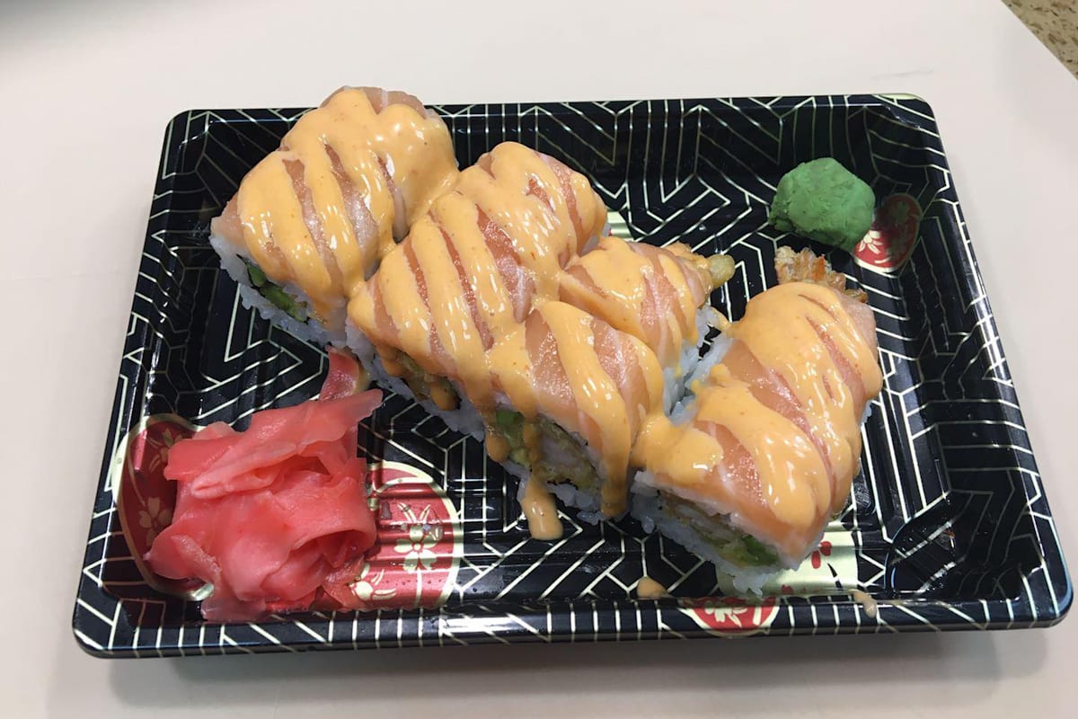Fansway Teriyaki Sushi - Brooklyn, NY Restaurant | Menu + Delivery ...