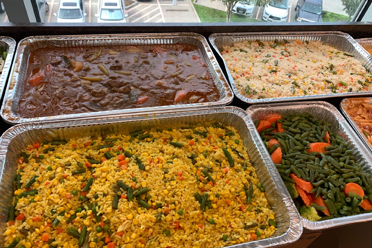 Fresh Choice Cafe Delivery Menu | Order Online | 6330 W Loop S Suite ...