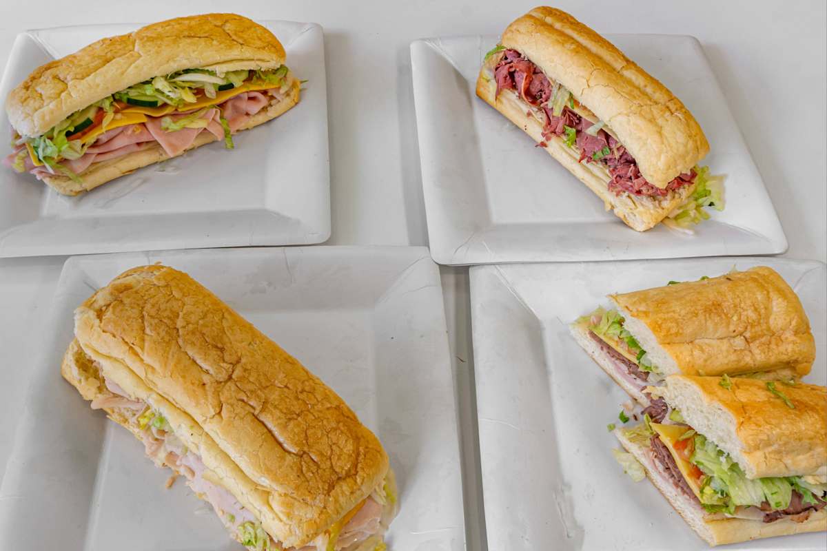 Unbeatable Eatables Delivery Menu | Order Online | 4031 175th St ...