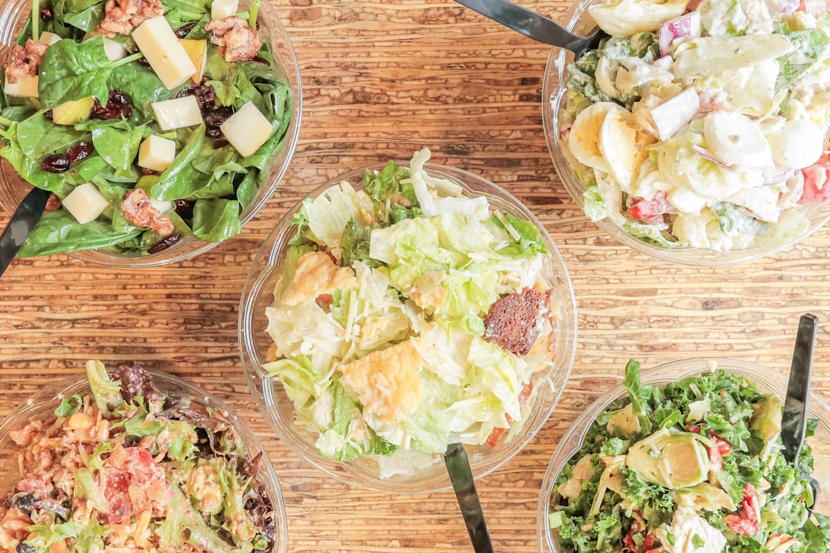 Fiddlehead Delivery Menu | Order Online | 134 W College Ave State ...