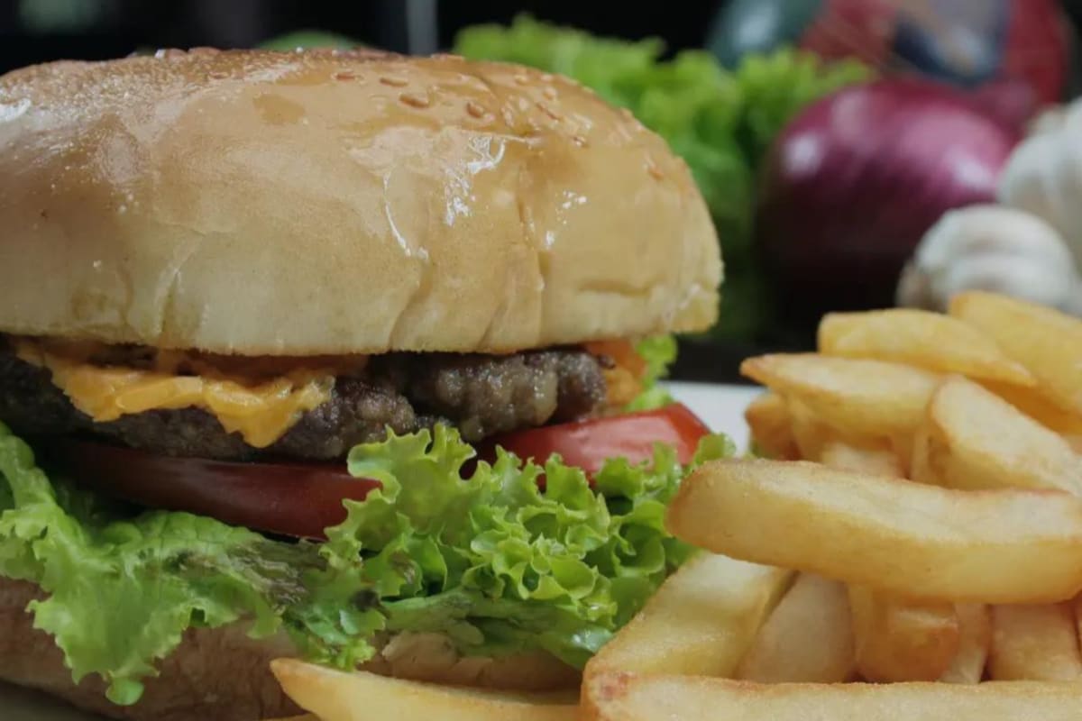 Brogers Food Truck Delivery Menu | Order Online | 3502 E Del Mar Blvd Laredo | Grubhub