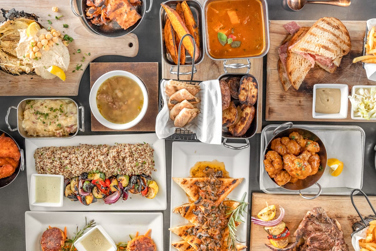 Kosher Chobee Delivery Menu | Order Online | 4875 Okeechobee Blvd Gulf ...