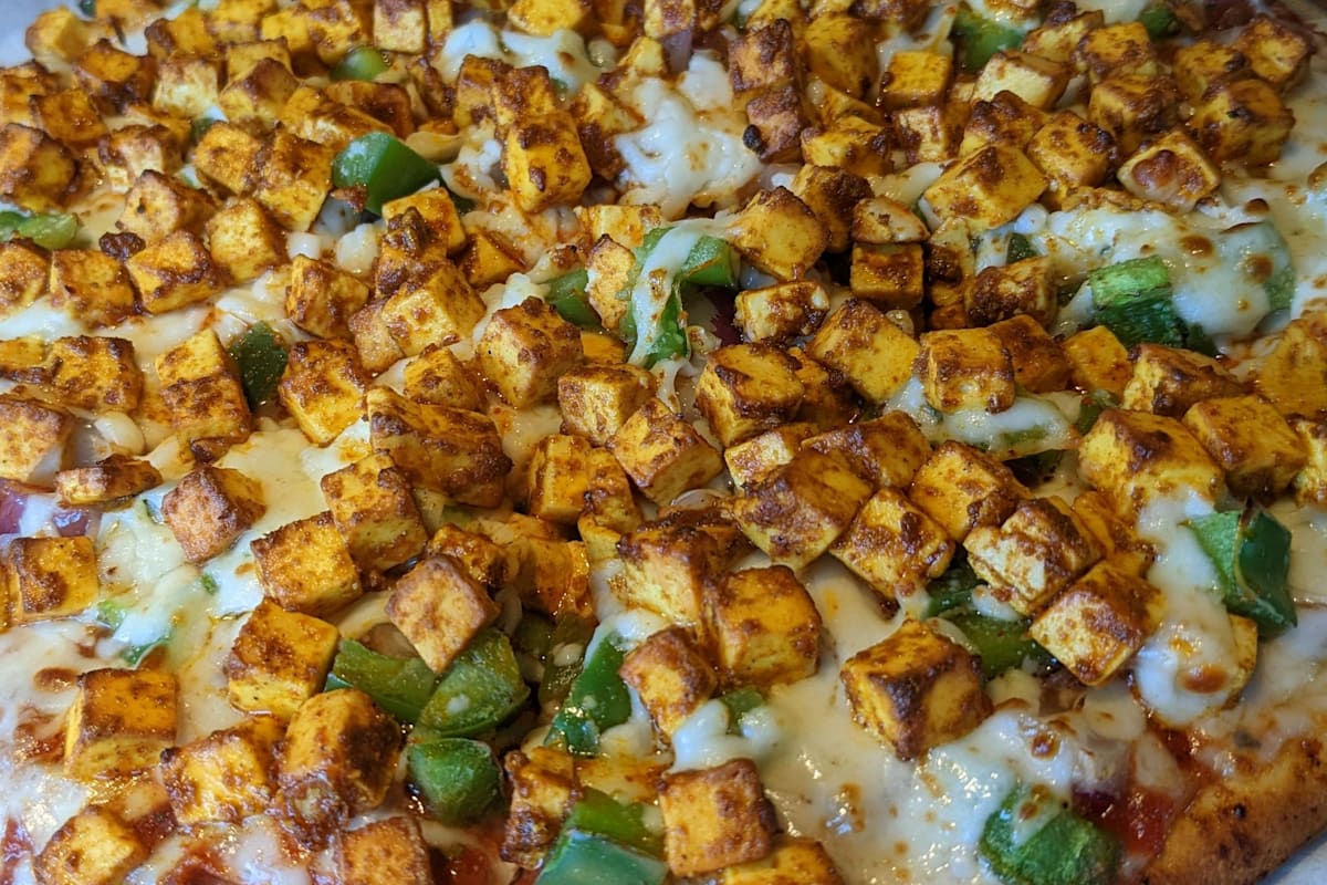 Fun Pizza Kitchen Delivery Menu | Order Online | 15900 TX 121, suite ...