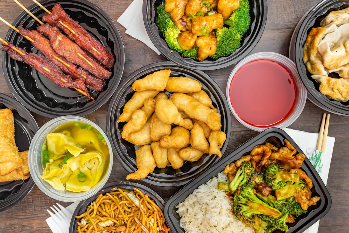 Panda Chinese Delivery Menu | Order Online | 2200 NJ-66 Neptune | Grubhub