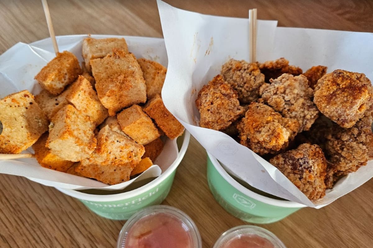 Summerfield Tea Bar Delivery Menu | Order Online | 19208 Colima Rd ...