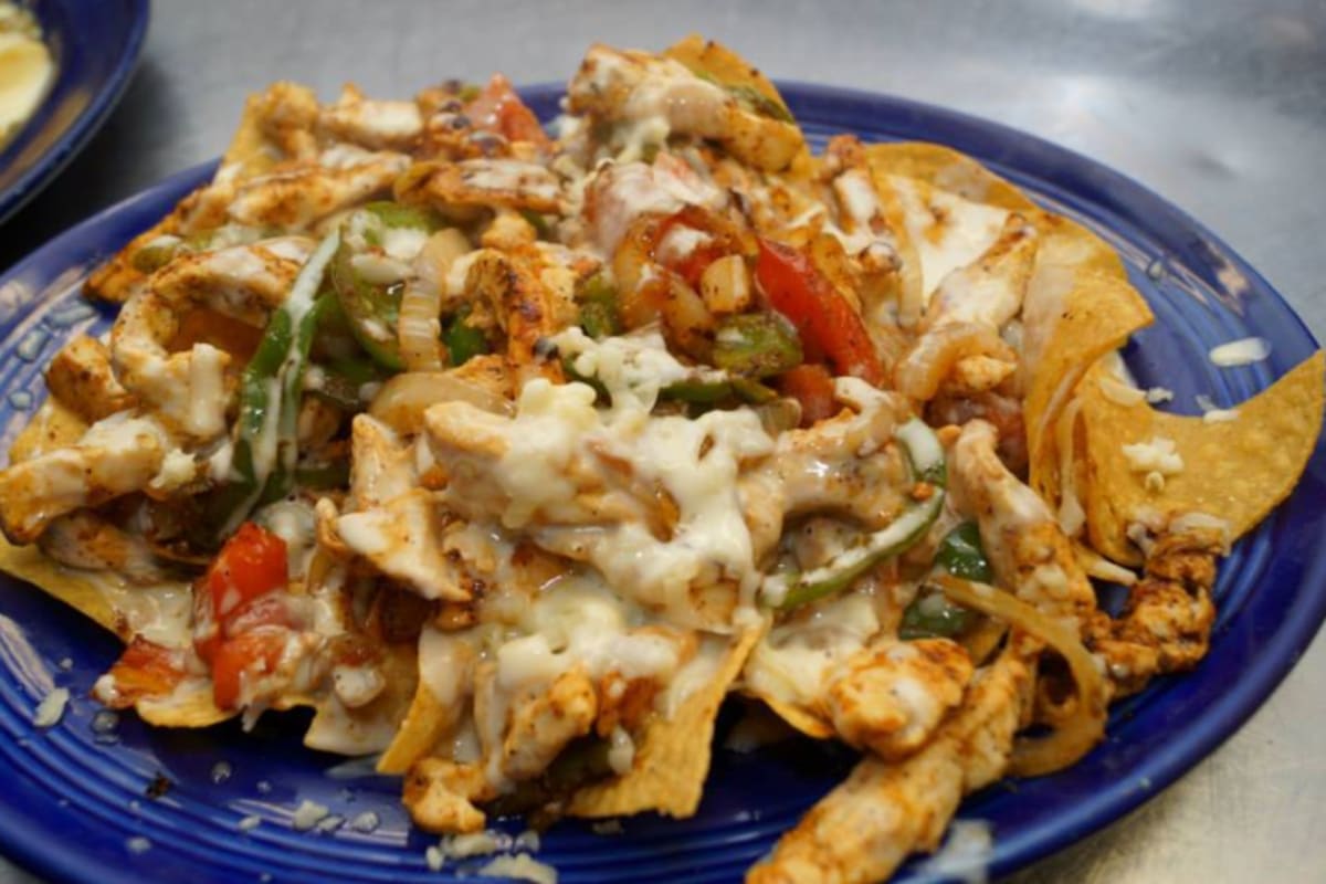 El Rio Grande Delivery Menu | Order Online | 7205 Houston Rd Florence ...