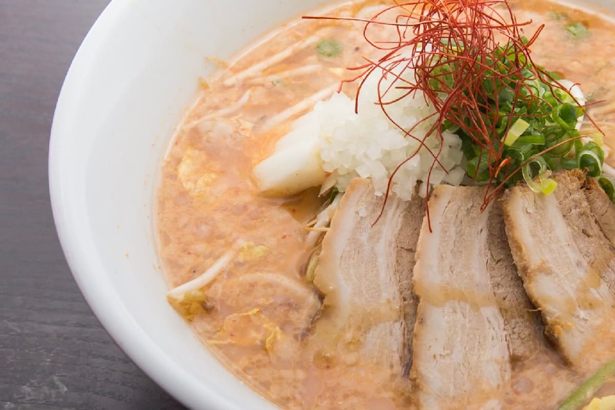 Umenoya Ramen Co. Delivery Menu | Order Online | 24222 Crenshaw ...