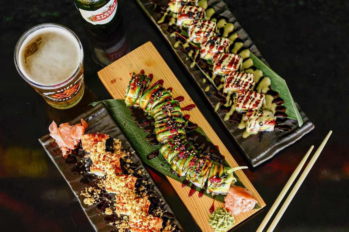 Soyumi Asian Kitch - Statesboro, GA Restaurant | Menu + Delivery | Seamless