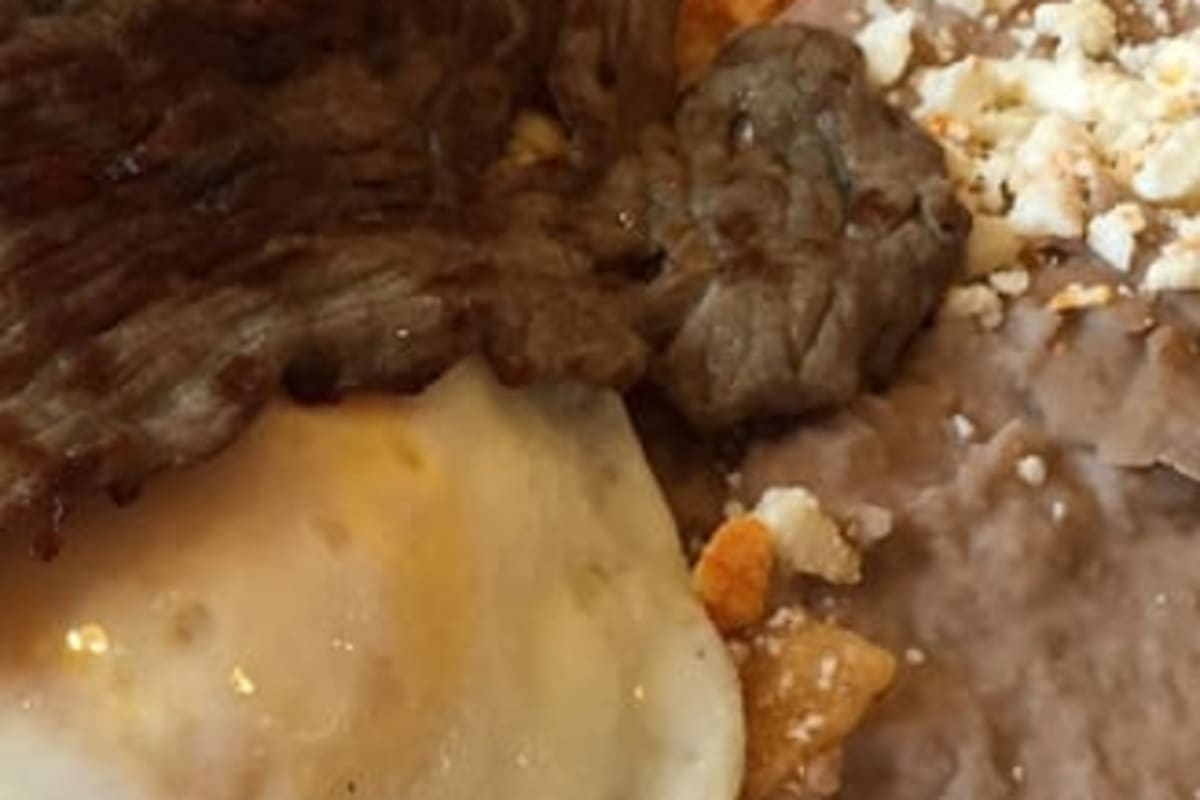 Manjares Restaurant Delivery Menu | Order Online | 2230 S Ashland Ave ...