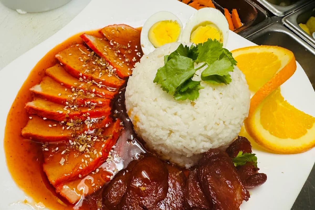 Thai 4 You Thai Restaurant Delivery Menu | Order Online | 3824 Murrell ...