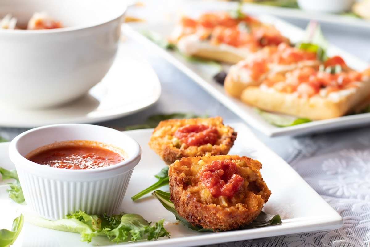 Il Supremo Italian Restaurant & Bar II Delivery Menu | Order Online ...