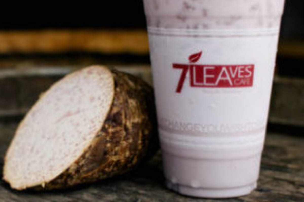 7 Leaves Cafe - Las Vegas, NV Restaurant | Menu + Delivery | Seamless