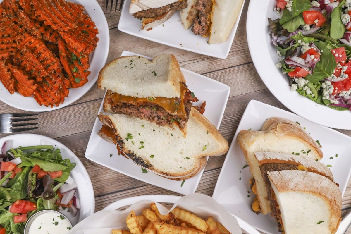 Emma Key's Flat-Top Grill Delivery Menu | Order Online | 2206 Walker ...