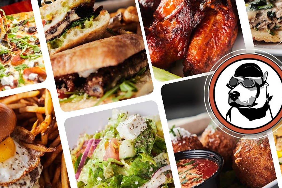 Chick's Delivery Menu | Order Online | 1807 Washington Ave Philadelphia ...