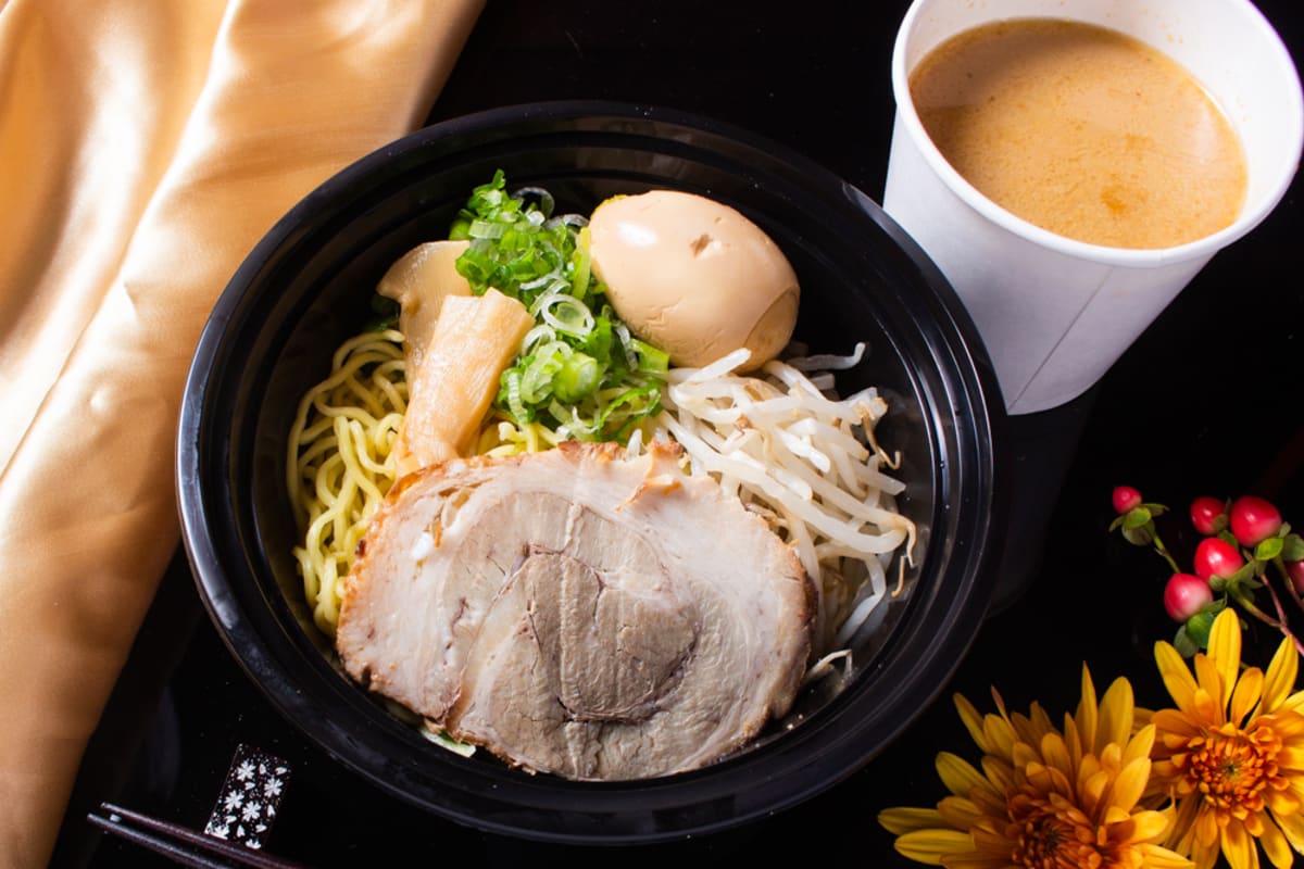 Daikokuya Sunset Delivery Menu | Order Online | 8879 W Sunset Blvd West ...