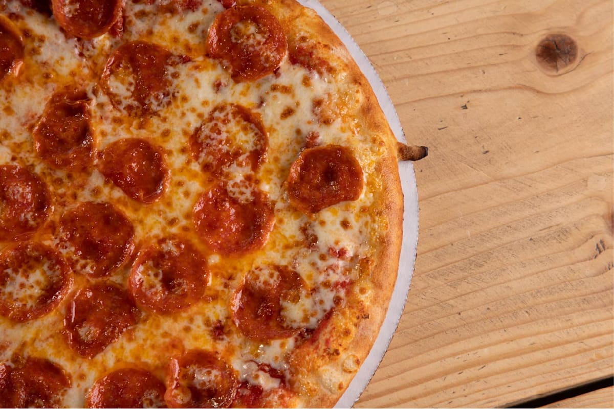 Freak Brothers Pizza Delivery Menu | Order Online | 901 N 1st St ...