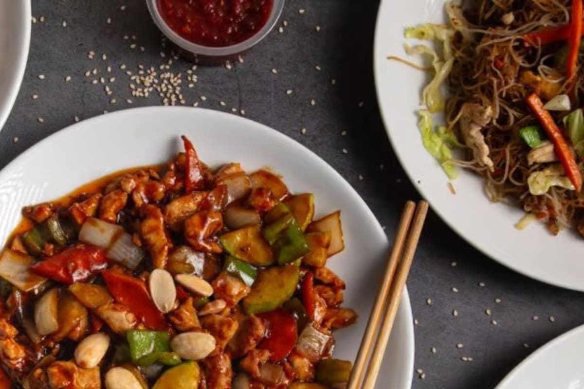 China Pearl Chinese Restaurant Delivery Menu | Order Online | 9310 US ...