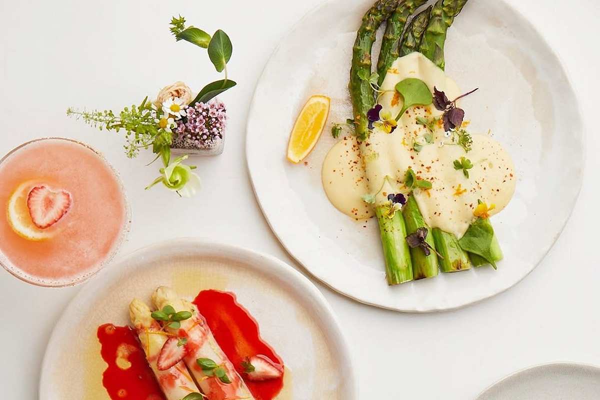 ABCV Delivery Menu | Order Online | 38 E 19th St New York | Grubhub