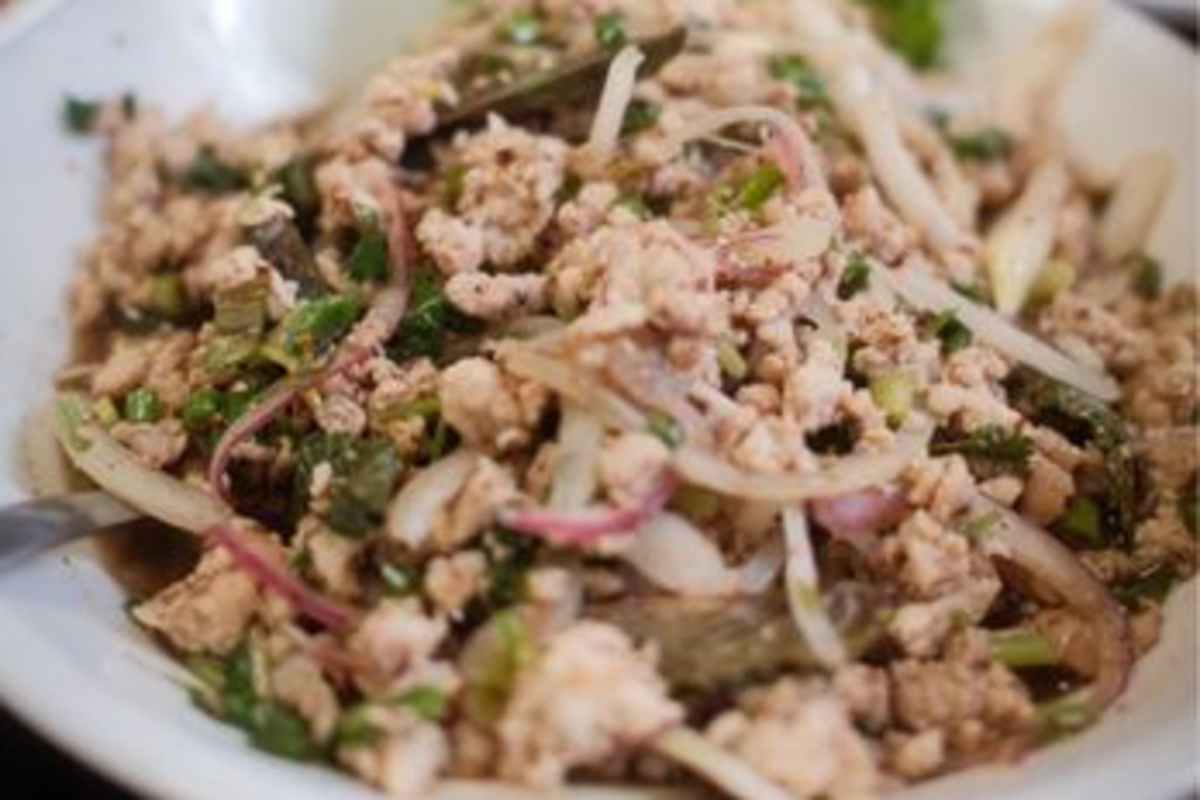 Sticky Rice Cafe - Knoxville, TN Restaurant | Menu + Delivery | Seamless