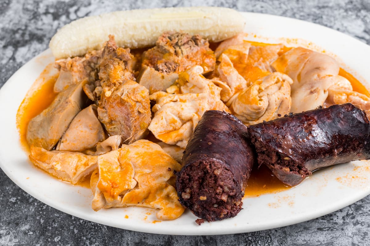 Cuchifritos Frituras Delivery Menu | Order Online | E 116th St New York ...