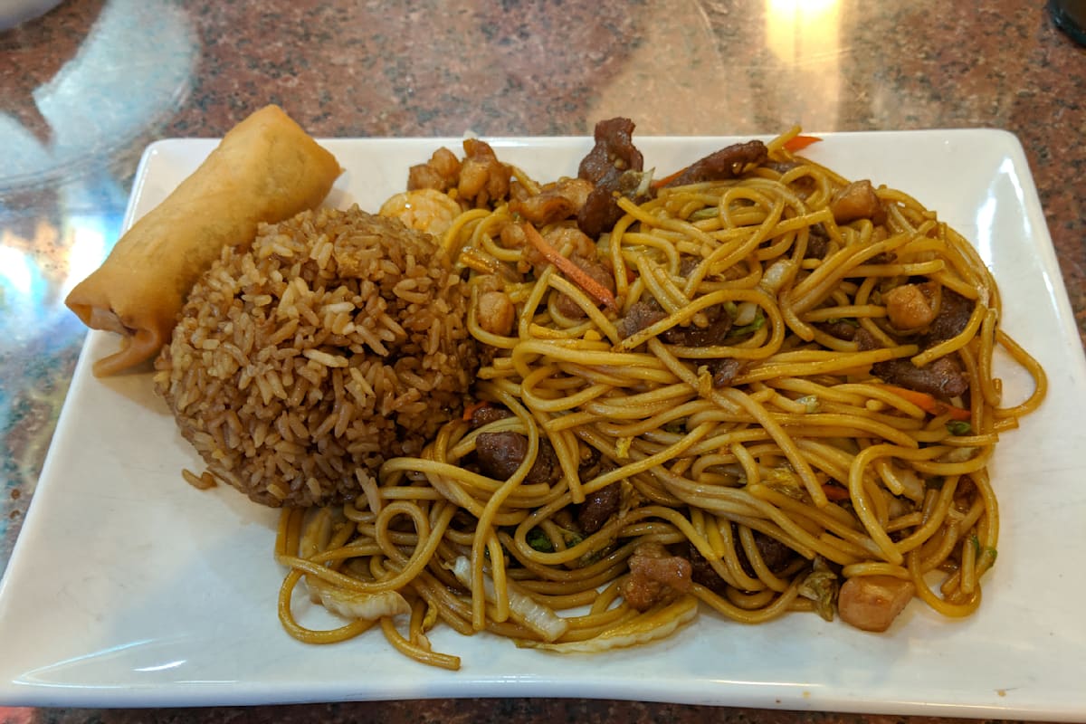 Firey Bowl Delivery Menu | Order Online | 2340 Satellite Blvd Duluth ...