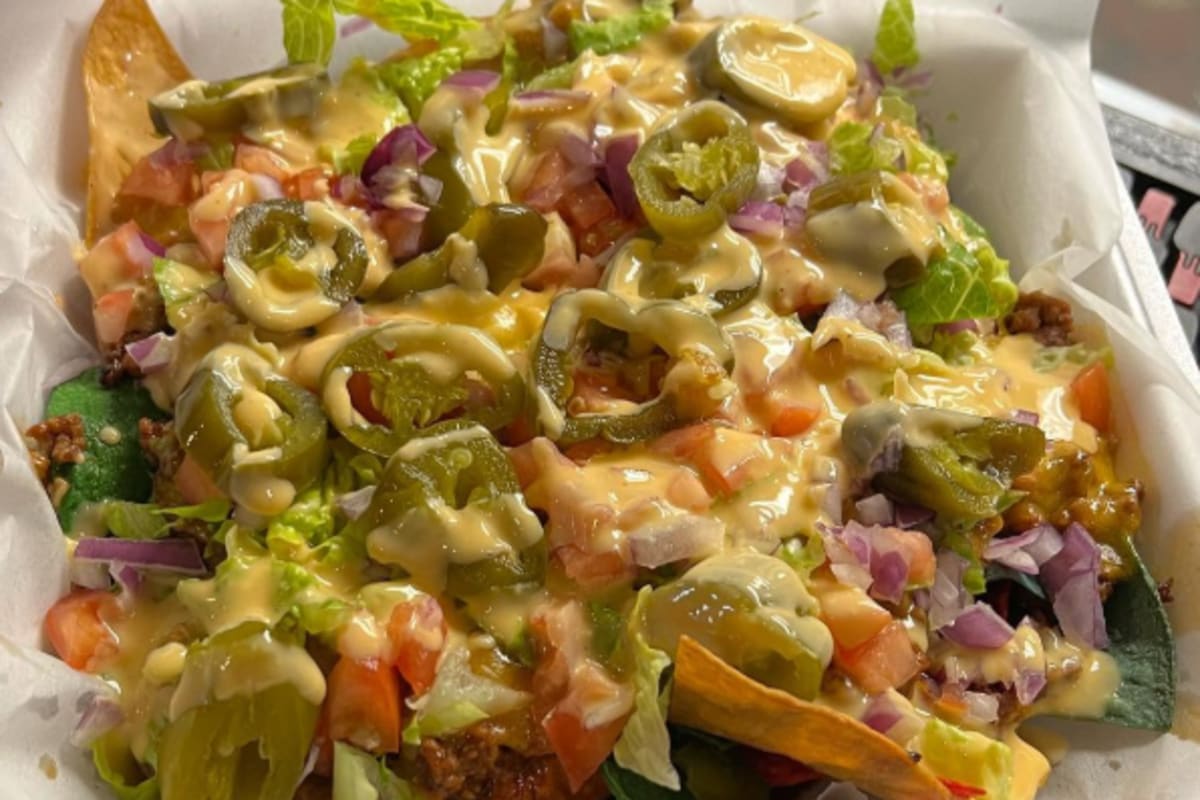 OverTime Bar & Grill LLC Delivery Menu | Order Online | 1840 Bluff Rd ...