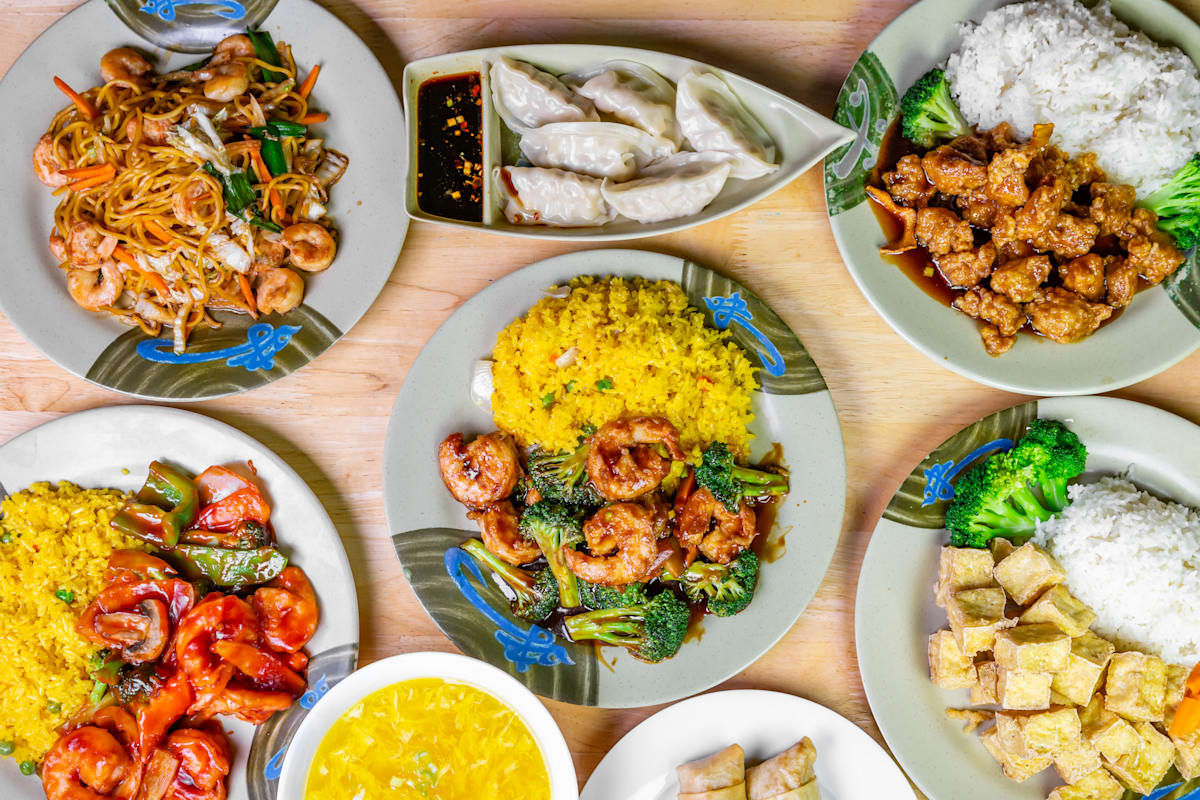 Golden Wok Chinese Restaurant Delivery Menu | Order Online | 1781 ...