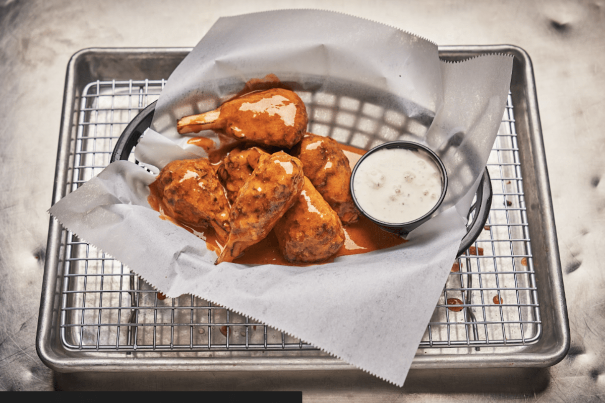 Boxcar Pizza - Portland, OR Restaurant | Menu + Delivery | Seamless